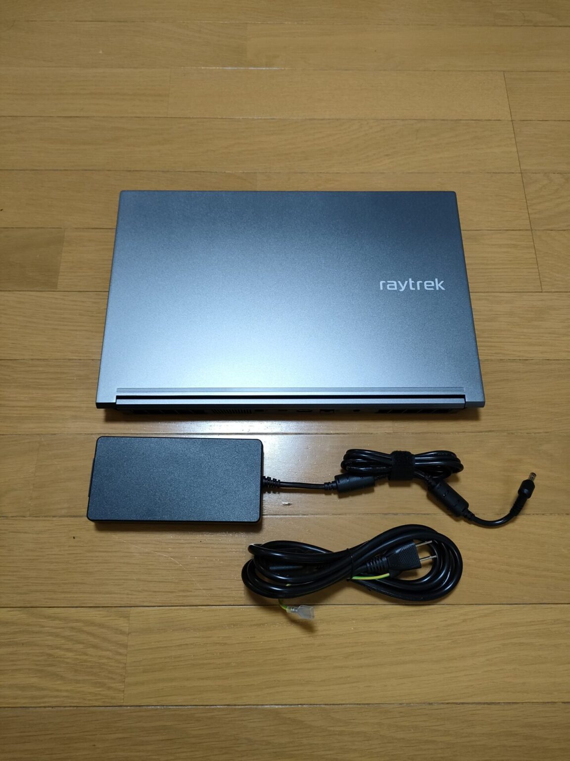 動画多め☆クリエイター向けノートraytrek R5-RL5購入レビュー - 独学主婦